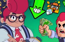 Crie seu avatar personalizado para o Supercell ID com o Pin Maker ...