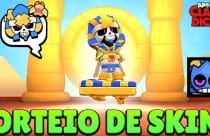 Resultado da Enquete da Skin de Carnaval: Piper é a Grande Vencedora ...