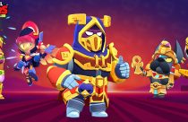 Buster - Wiki, Estratégias e Skins | Brawl Stars Dicas