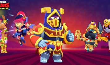 Lumi | Brawl Stars Dicas