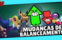 Fang - Wiki, Estratégias e Skins | Brawl Stars Dicas