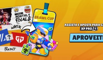 Mandy – Wiki, Estratégias e Skins | Brawl Stars Dicas