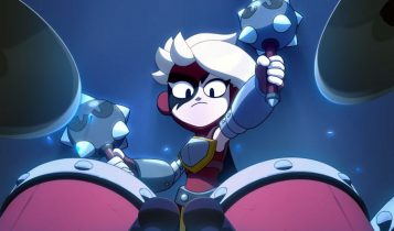 🕷️🕸️ Charlie – Wiki, Estratégias e Skins | Brawl Stars Dicas