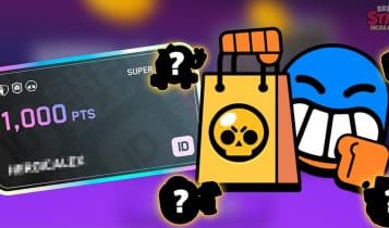 Supercell ID Rewards | Brawl Stars Dicas