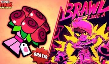 Mandy – Wiki, Estratégias e Skins | Brawl Stars Dicas