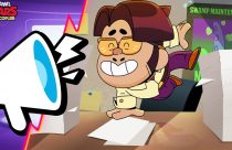 Doug o Brawler Mítico: Conheça a Wiki das 5 Habilidades | Brawl Stars Dicas