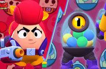 Rico (Ricochet) - Wiki, Estratégias e Skins | Brawl Stars Dicas