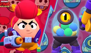 Pearl – Wiki, Estratégias e Skins | Brawl Stars Dicas