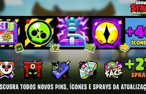 Está acontecendo! Pam e Rico Ovo chegam ao Brawl Stars! 🥚🔥 | Brawl ...