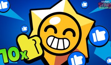 Berry – Wiki, Estratégias e Skins | Brawl Stars Dicas