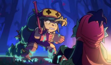 Berry – Wiki, Estratégias e Skins | Brawl Stars Dicas