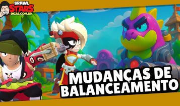 Clancy – Wiki, Estratégias e Skins | Brawl Stars Dicas