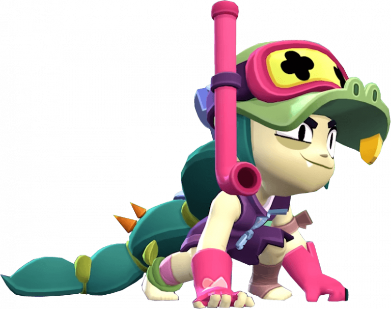 Alli, Trunk, Reformulação, Registros, Skins e Muito Mais! – Brawl Talk ...