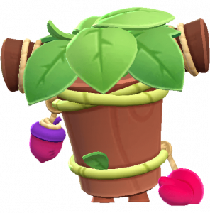 Trunk – Wiki, Estratégias e Skins | Brawl Stars Dicas