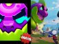 🕷️🕸️ Charlie – Wiki, Estratégias e Skins | Brawl Stars Dicas