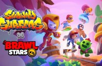 Bem-vindo ao Starr Park! 🎢🌟 Nova Animação da Atualização! | Brawl Stars ...