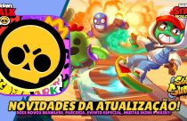 Larry & Lawrie – Wiki, Estratégias e Skins | Brawl Stars Dicas