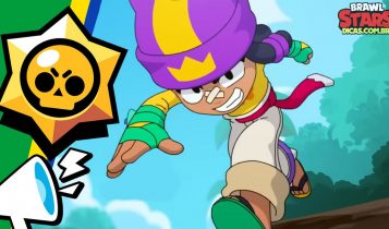 Mina | Brawl Stars Dicas