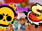 Poco - Wiki, Estratégias e Skins | Brawl Stars Dicas
