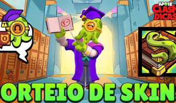 Berry – Wiki, Estratégias e Skins | Brawl Stars Dicas