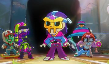 Poco - Wiki, Estratégias e Skins | Brawl Stars Dicas