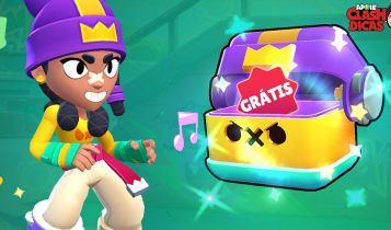 Mina – Wiki, Estratégias e Skins | Brawl Stars Dicas