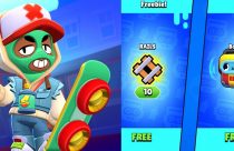 Trunk – Wiki, Estratégias e Skins | Brawl Stars Dicas