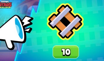 Fang - Wiki, Estratégias e Skins | Brawl Stars Dicas