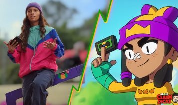 Fang - Wiki, Estratégias e Skins | Brawl Stars Dicas