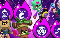 Fang - Wiki, Estratégias e Skins | Brawl Stars Dicas