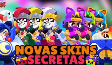 Brawl MOBA, Ultra Lendário, 2 Novos Brawlers, Skins e Mais! – Brawl Talk de Abril 2025 | Brawl ...