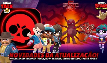 Doug o Brawler Mítico: Conheça a Wiki das 5 Habilidades | Brawl Stars Dicas