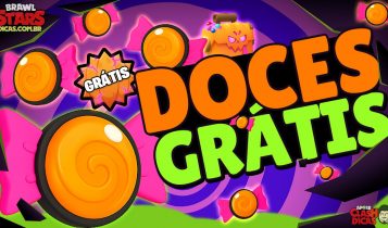 Mandy – Wiki, Estratégias e Skins | Brawl Stars Dicas