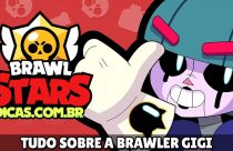 Buster - Wiki, Estratégias e Skins | Brawl Stars Dicas