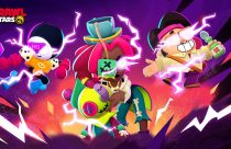 🕷️🕸️ Charlie – Wiki, Estratégias e Skins | Brawl Stars Dicas