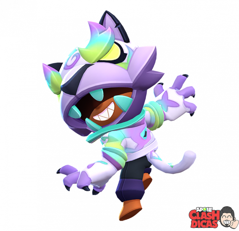Black Friday Antecipada com 30% OFF - 🐯⚡ Pro Pass na Supercell Store ...