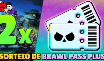 Tudo Sobre Brawl Pass 🎟️ Recompensas, Skins e Como Comprar | Brawl ...