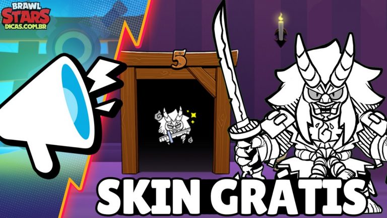 Skin do Kenji Mangá Grátis Finalmente Chegou! ⛩️⚔️🚪 Resgate do Evento ...