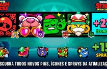 Shade – Wiki, Estratégias e Skins | Brawl Stars Dicas