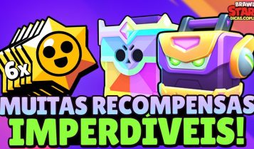 Berry – Wiki, Estratégias e Skins | Brawl Stars Dicas