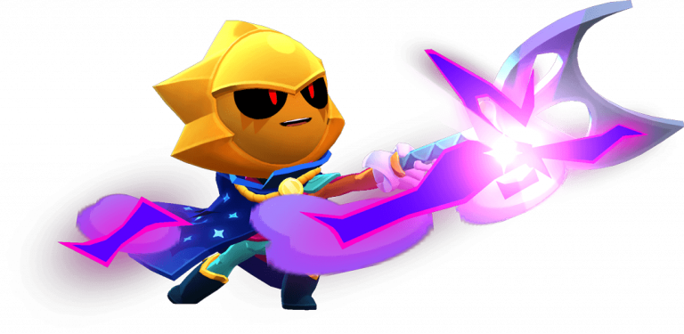 Sirius, o 100º Brawler – Wiki, Estratégias e Skins | Brawl Stars Dicas