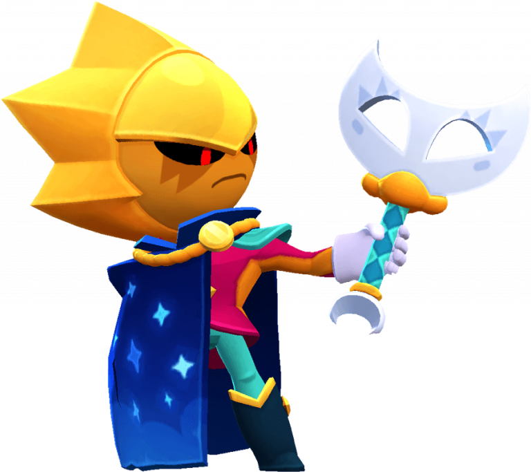 Sirius, o 100º Brawler – Wiki, Estratégias e Skins | Brawl Stars Dicas