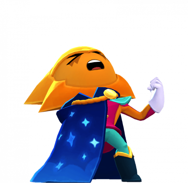 Sirius, o 100º Brawler – Wiki, Estratégias e Skins | Brawl Stars Dicas