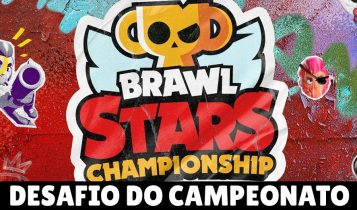 Campeonato Mundial de Brawl 2026: Recompensas Exclusivas de Volta ...