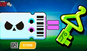 Todos Brawlers do Brawl Stars [2026] | Wiki Completa